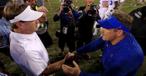 Dan Mullen Predicts SEC East Order Of Finish Ahead Of 2022 Season On3