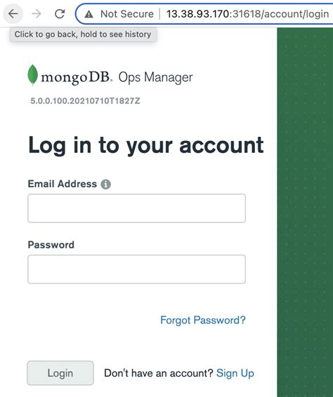 GitHub Natural0rder Mongodb K8s How To Deploy A MongoDB Cluster And Ops Manager On Kubernetes