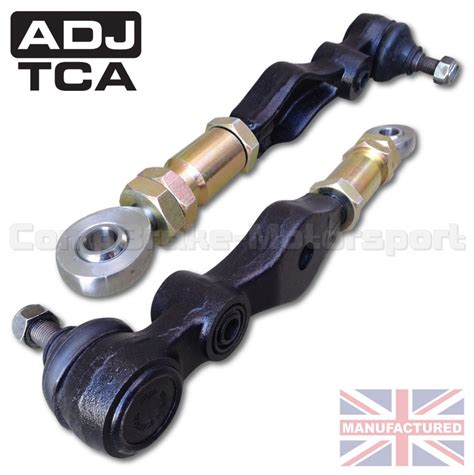 Talbot Sunbeam Hillman Avenger 1977 82 Fully Adjustable Track Control