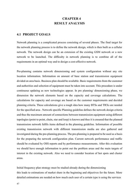 Rf Planning And Optimization In Gsm And Umts Networks Pdf