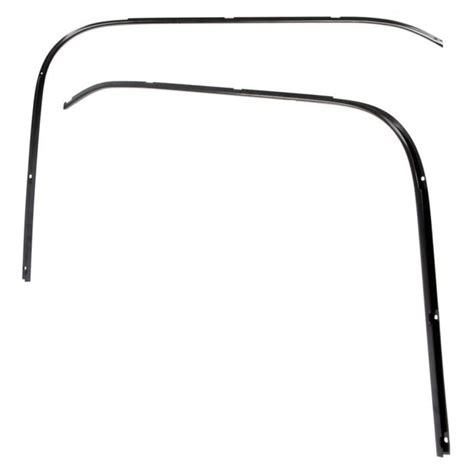 Chevrolet C10 Drip Rail Molding Retainer 1973 1987