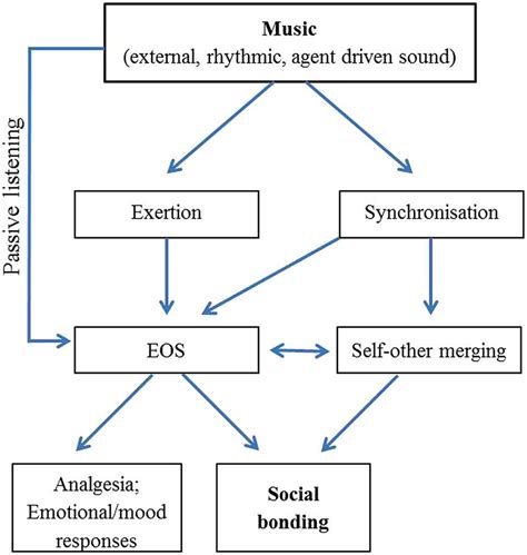 Schematic Diagram Illustrating Possible Direction Of Causality And Download Scientific Diagram