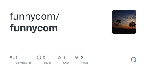 Github Funnycomfunnycom