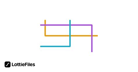 Free Lines Bcsd Animation By Gabriel Santos Lottiefiles