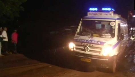 Sujith Wilson Zee News