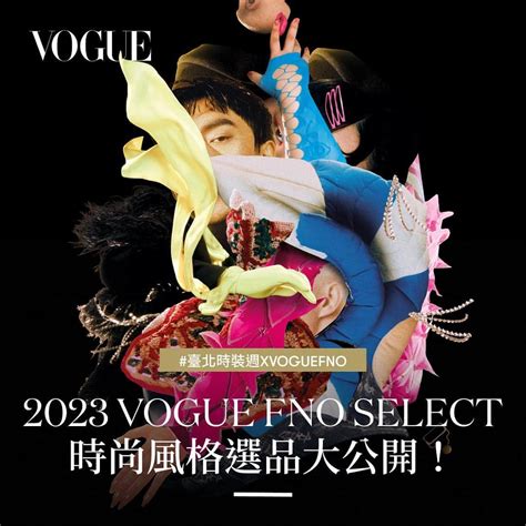 Vogue Taiwan Official Vogue Taiwan Officialinstagram