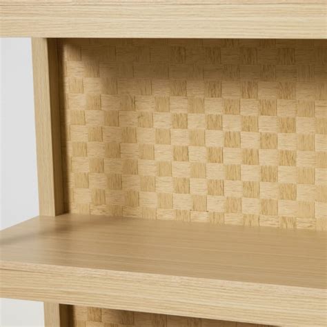 Addison Bookshelf Kmart
