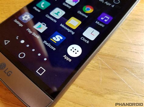 Samsung Is Testing Its New Note Ux Which Removes The App Drawer