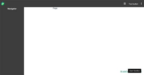 Popup Menu Icon And Text Vuejs 3 Codesandbox
