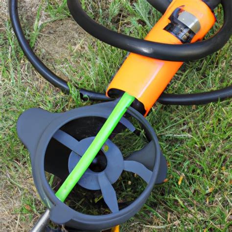 How To Put Line On Weed Eater Step By Step Guide Expert Tips The