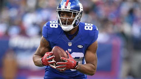 Hakeem Nicks To Sign Contract With Saints
