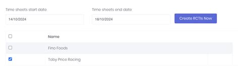 Managing Subcontractor Timesheets In Workguru Workguru Support Portal