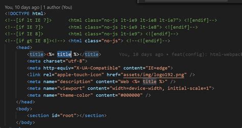 Including Scripts Twice When Used With Htmlwebpackplugin · Issue 61