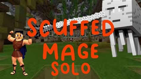 I Tried Lcm With Berserker Gear Hypixel Skyblock Youtube