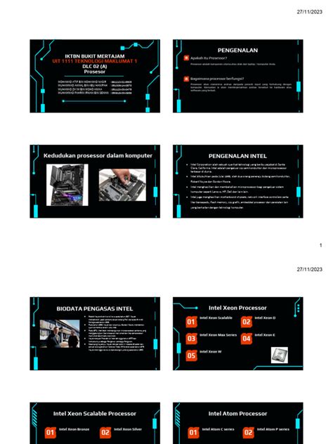 processor pdf