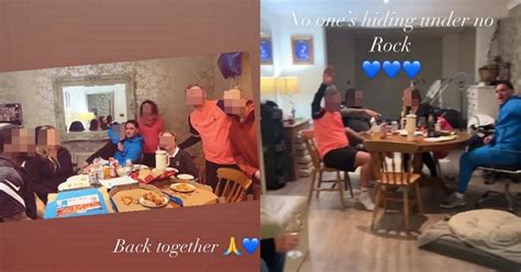 여친 성관계 몰래 찍어 판 男스타 출소 후 축하 파티 즐겨 충격 할리웃통신