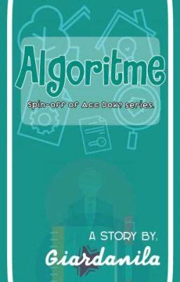 Algoritme Bab 19 Pemahaman Page 2 Wattpad