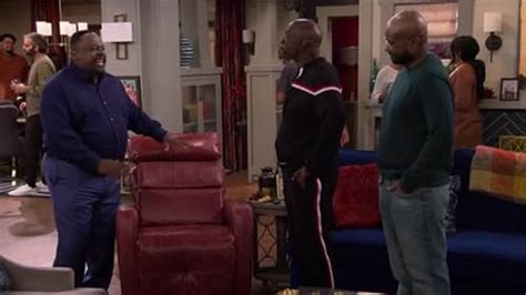 Mark Anthony Williams