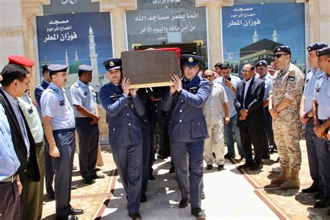 القوات المسلحة تشيع جثمان الشهيد الرائد الطيار بلال الشوفيين