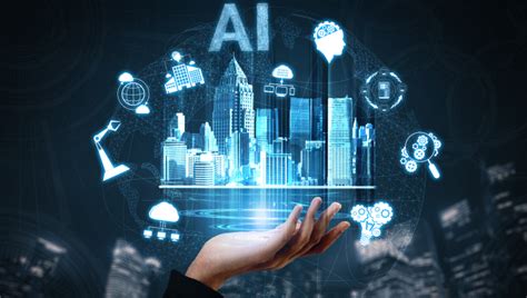 Inteligência Artificial Na Logística Logsup