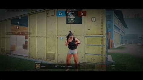 Foryou Pubgmobile Viralvideo Youtube