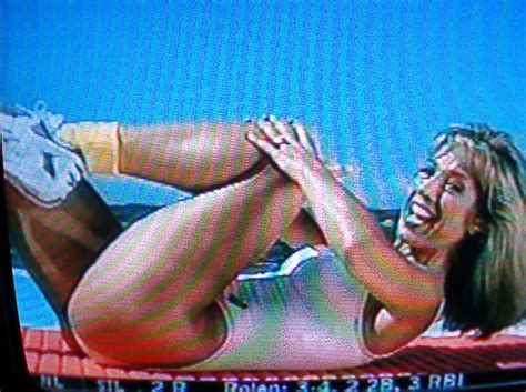 Denise Austin Porn Pictures Xxx Photos Sex Images 380717 Pictoa