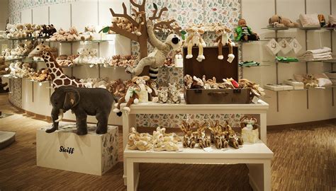 Shop and Factory Outlet - Steiff.com