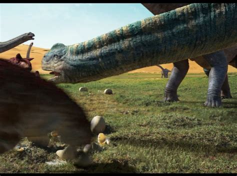 Dino King Pukyongosaurus By Dracotyrannus On Deviantart