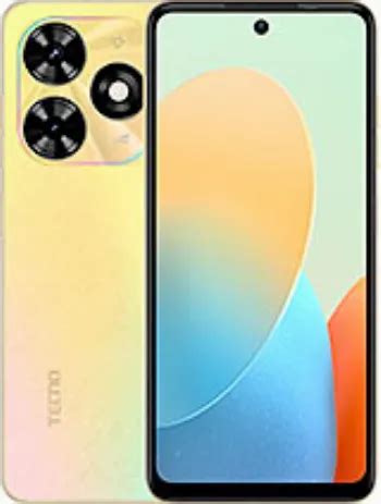 Tecno Pop 8 Harga Di Indonesia Informasi Lengkap GSMarena
