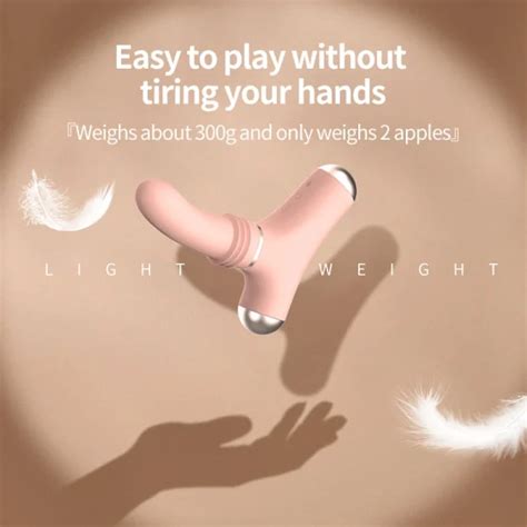 Lesbian Bondage Toys Female Vibrator Qs 062 Roomfun