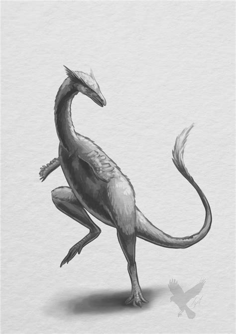 Dinovember Limusaurus By Cynderela2001 On Deviantart