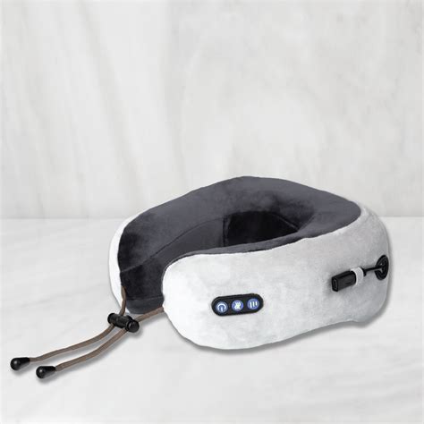 Amamedic Am2108 Neck Massage Pillow Amamedic