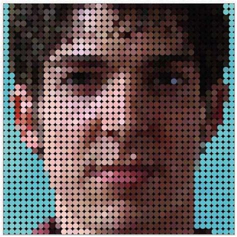 Best Adobe Illustrator Portrait Tutorials Designbeep Adobe Illustrator Portrait Adobe