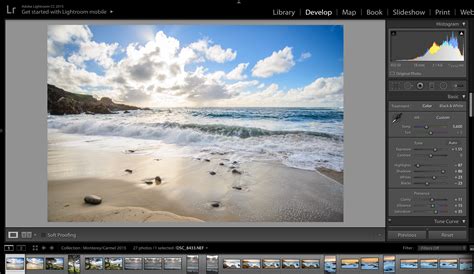 6 Lightroom Photo Editing Steps To Save An Unusable Photo
