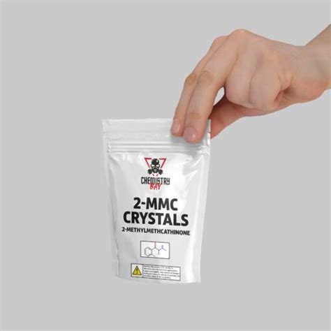Buy 2MMC Crystals - 100% Delivery Rate - Best Price