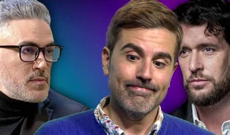 El Testimonio De Sálvame Que Pone En Jaque La Boda De Kiko Hernández