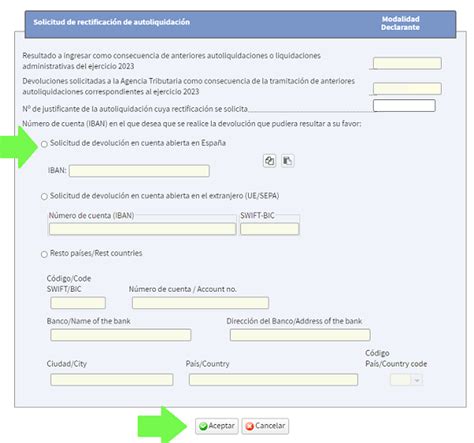 Cómo Corregir La Declaración Mientras Dura La Campaña De Renta Ocu