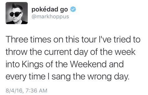 Aw This Is Really Cute Mark Hoppus Is My Favorite Human Blink 182