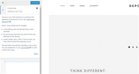 How To Disable Wordpress Theme And Plugin Editors Qode Interactive