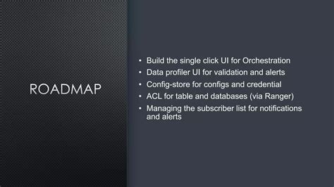 Building Robust Cdc Pipeline With Apache Hudi And Debezium Ppt