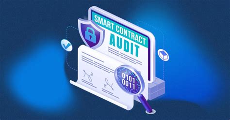 What Are Smart Contract Audits And Why Are They Important Intelly Blog