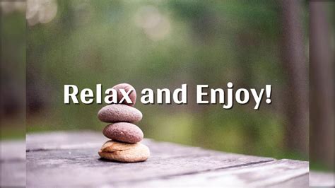 Relaxing Music Zen Music Davids Music Youtube