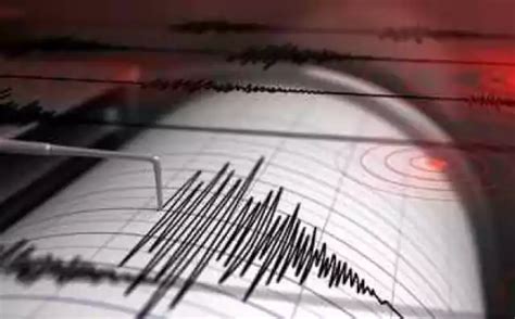 Gempa Bumi Magnitudo 5 1 Di NTB Terasa Kuat Di Bali AliansiNews