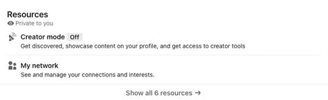 How To Use Linkedin Creator Mode Effectively Sprout Social