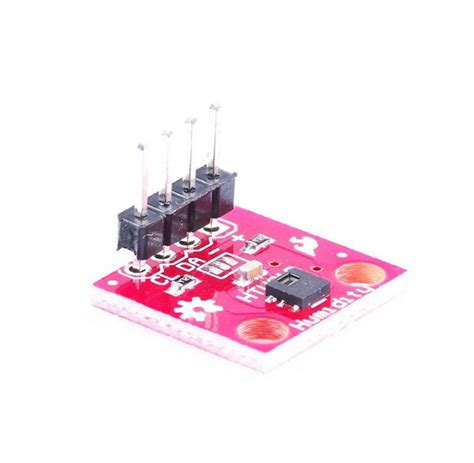 HTU21D 온도 및 습도 센서 모듈 제조 업체 및 공급 업체 중국 Pricelist Kuongshun Electronic