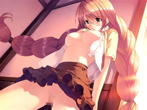 Rule 34 Cg Eroge Etude Game Cg Hinata Asahi Soshite Ashita No Sekai