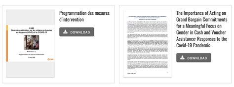 Covid 19 Resources To Address Gender Based Violence Risks Covid 19