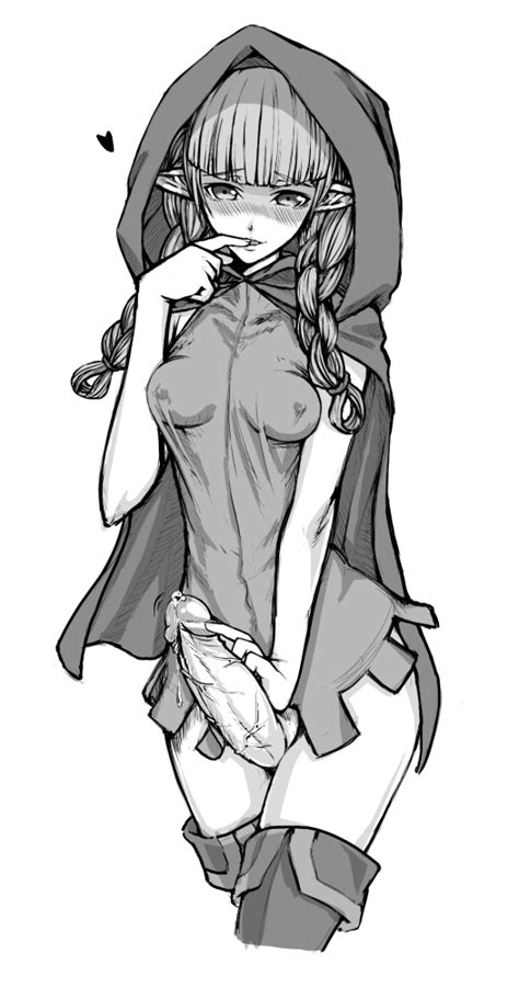 Task Artist Elf Dragons Crown Dragons Crown 1futa Blush