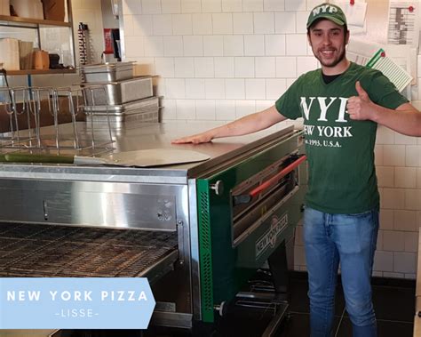 Xlt 2440 Lopende Band Pizza Oven Kopen Royal Matic