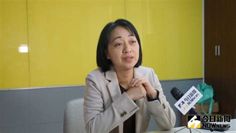 專訪／時力也能參選總統！王婉諭：盼人民不再被藍綠情勒 影音 影音 Nownews今日新聞